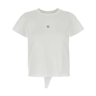 Givenchy Damen, Oberteile, Wei&szlig;, XSGr&ouml;&szlig;e