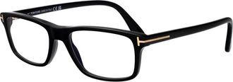 Tom Ford Herren, Accessories, Schwarzk, 53 MMGr&ouml;&szlig;e