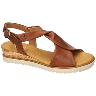 Gabor Damen, Schuhe, Braun, 38 EUGr&ouml;&szlig;e