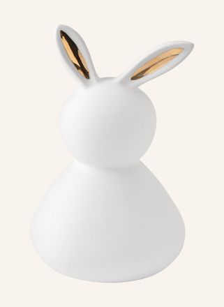 R&auml;der R&auml;der Dekofigur Grosse Dame weiss