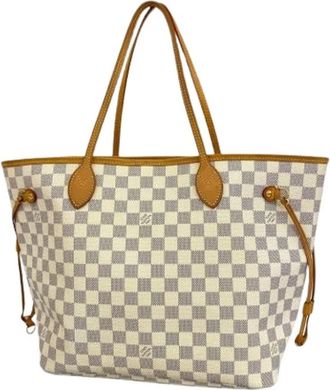 Louis Vuitton Damen, Pre-Owned, Wei&szlig;, ONE SIZEGr&ouml;&szlig;e