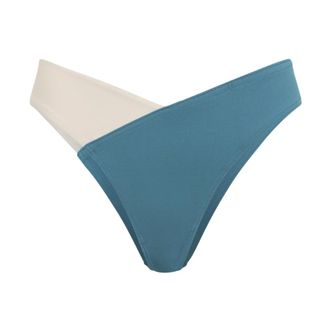 Eres Dialogue Bikini Unterteil - - Swimwear - Damen - Blau - M