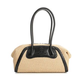 Vivienne Westwood Damen, Taschen, Schwarzk, ONE SIZEGr&ouml;&szlig;e