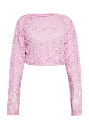 Mymo Pullover