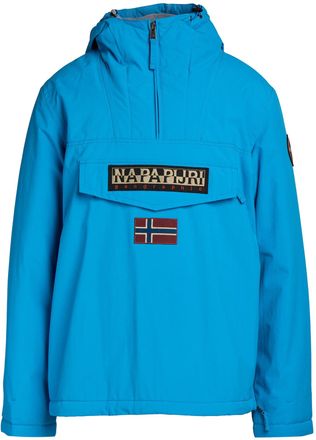 Napapijri JACKEN & M&Auml;NTEL - Jacken und Anoraks auf YOOX.COM