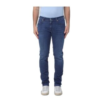 Re-hash Rubens Z Jeans - Homme - Jeans - Bleu - Taille: W36