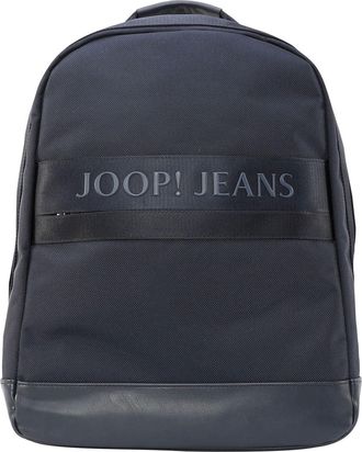 Joop Modica Faris Backpack Dark Blue