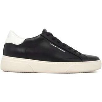 Crime London Destiny - - Shoes - Herren - Schwarzk - 45 EU