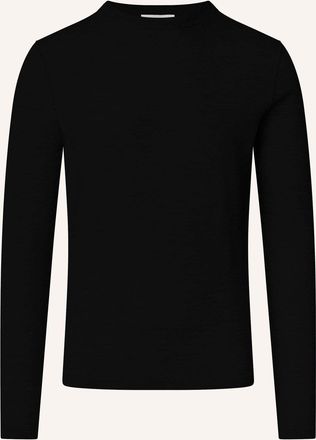 Kiefermann Kiefermann Pullover Chadd Aus Cashmere schwarz