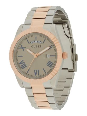 Guess Uhr CONNOISSEUR