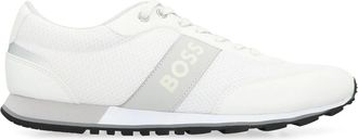 HUGO BOSS Homme, Chaussures, Blanc, Taille: 44 EU Baskets