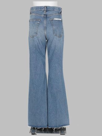Frame Denim The Lax Jeans - Blue