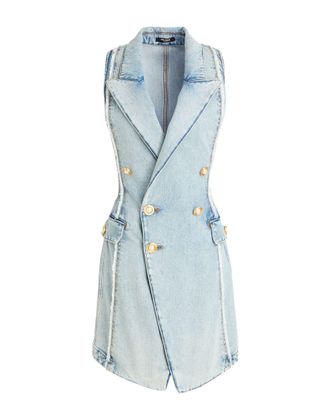 Balmain KLEIDER - Mini-Kleider auf YOOX.COM