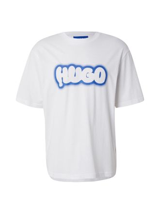 HUGO BOSS T-Shirt Nulibax