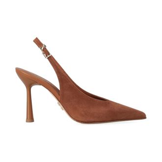 Sergio Levantesi Damen, Schuhe, Braun, 38 EUGr&ouml;&szlig;e