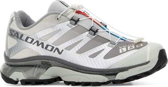 Salomon Technical Trail Shoe Sneaker - Gray