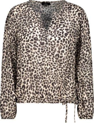 Monari Klassische Bluse