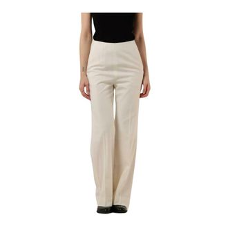 Tiger Of Sweden Weite Hosen - - Trousers - Damen - Wei&szlig; - XL