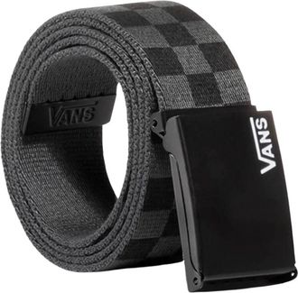 Vans Deppster II Web Belt - - Accessories - Herren - Mehrfarbig - ONE SIZE