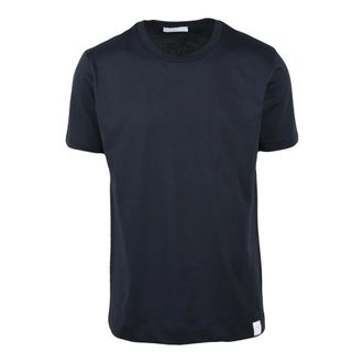 Daniele Fiesoli Herren, Oberteile, Blau, 2XLGr&ouml;&szlig;e