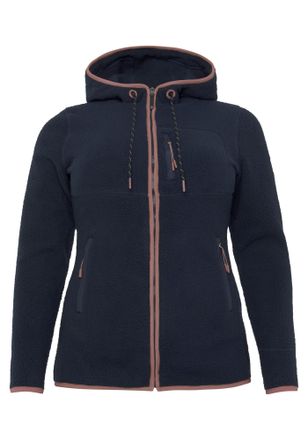 Polarino Funktionsfleecejacke