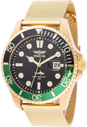 Invicta Pro Diver 47179 Herrenuhr - 43mm