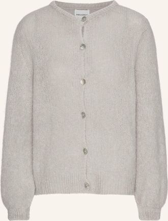 Americandreams Americandreams Alpaca Cardigan Susan beige