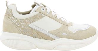 Xsensible Femme, Chaussures, Beige, Taille: 41 1/2 EU Swx28 Baskets