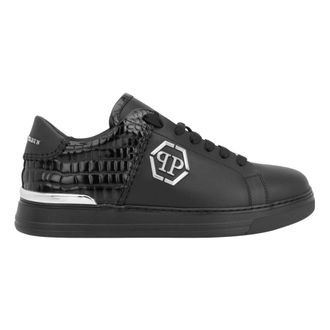 Philipp Plein unisex, Schuhe, Schwarzk, 42 EUGr&ouml;&szlig;e