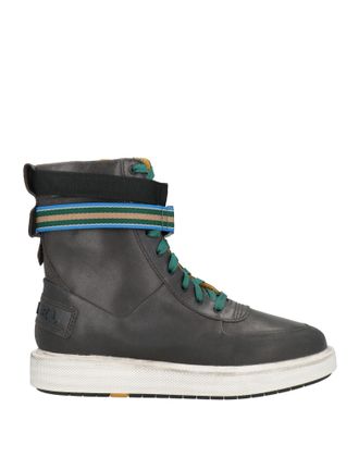 Diesel SCHUHE - Stiefeletten auf YOOX.COM