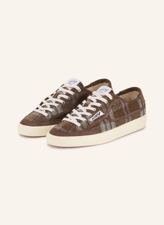 Autry Autry Sneaker Windscape Low Xc braun