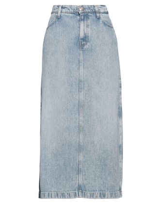 7 For All Mankind HOSEN & R&Ouml;CKE - Jeansr&ouml;cke auf YOOX.COM