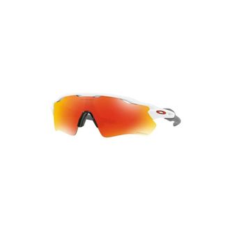 Oakley Hochwertige Radar EV Path Sonnenbrille - - Accessories - Herren - Wei&szlig; - 38 MM