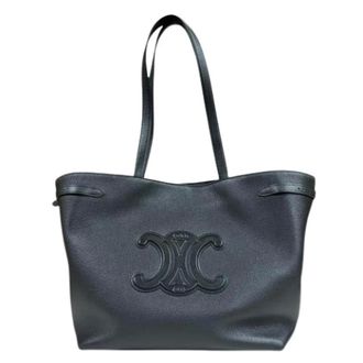 Celine Damen, Pre-Owned, Blau, ONE SIZEGr&ouml;&szlig;e