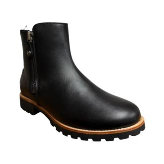 Panama Jack Fiore Igloo Trav B1 - - Shoes - Damen - Schwarzk - 39 EU