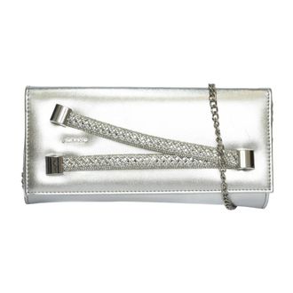 Albano Pochette A1029 - - Bags - Damen - Grau - ONE SIZE