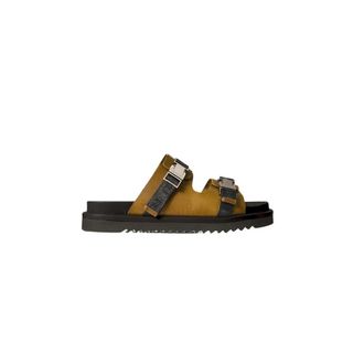 Fusalp Femme, Chaussures, Vert, Taille: 40 EU Sandales W