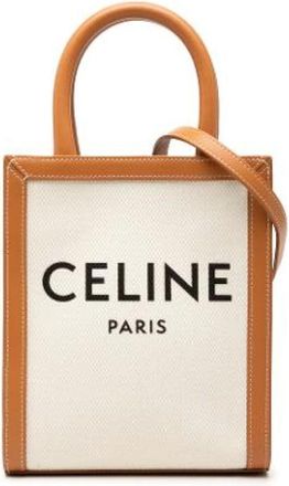 Celine Damen, Pre-Owned, Beige, ONE SIZEGr&ouml;&szlig;e