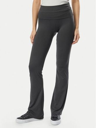 Guess Leggings V6YB24 K4713 Grau Regular Fit