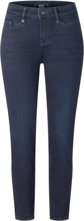 M.A.C Mac, Femme, Jeans, Bleu, Taille: 38 FR Rich Slim Jeans