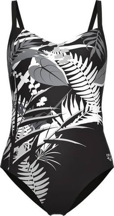 Arena Damen Badeanzug WOMENS BODYLIFT SWIMSUIT LUCY LIGHTCROSS LOW C