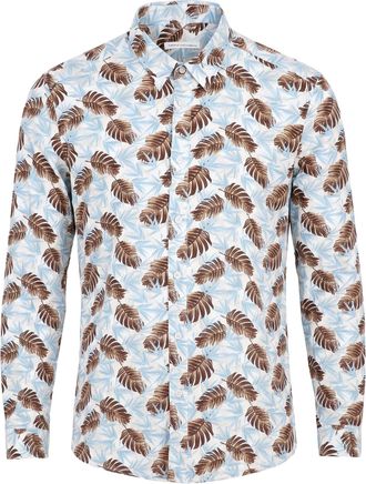 Daniele Alessandrini TOPS - Hemden auf YOOX.COM