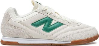 New Balance Sneakers URC42HG Beige