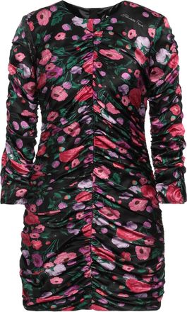 Elisabetta Franchi KLEIDER - Mini-Kleider auf YOOX.COM
