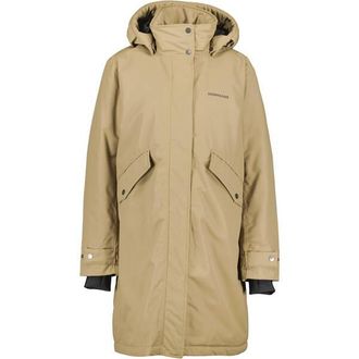 Didriksons 1913 Damen Mantel JOSEFINE WNS PARKA 2