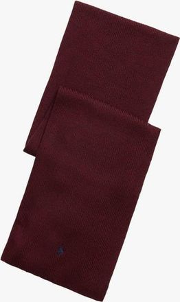 Polo Ralph Lauren Echarpe en laine