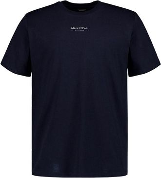 Marc O'Polo Herren T-Shirt blau