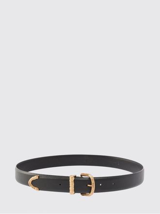 Pinko Ceinture PINKO Femme couleur Noir