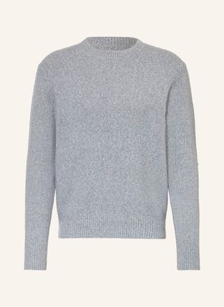 Paul Paul Pullover grau