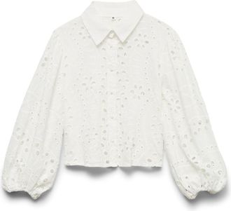 Vero Moda Bluse VMWillow